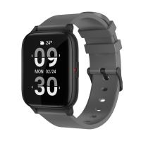 China GR5515 1.69 Inch Heart Rate Monitor Smartwatch IP67 180mAh COLMI P8 Mix for sale