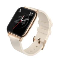 China GR5515 1.69 Inch Heart Rate Monitor Smartwatch IP67 180mAh COLMI P8 Mix for sale