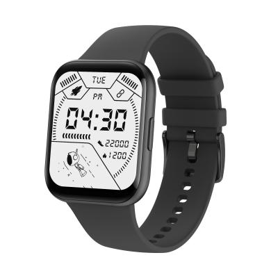China GR5515 IPS 1.7in Bluetooth Sport Smart Watch 240*280 Smart Sport Bracelet for sale