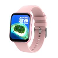 China GR5515 IP68 Bluetooth Sport Smart Watch 200mAh 240×240 IPS Waterproof for sale