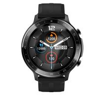 China 1.28 Inch Screen Sports Smart Watch PC Zinc Alloy RTL8762 Bluetooth Calling for sale