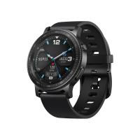 China Zeblaze GTR 2 1.28 Inch Bluetooth Sports Smartwatch 2.5D Glass Lens for sale