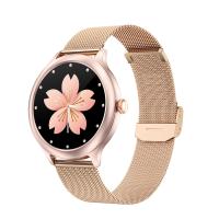 China DK19 Bluetooth Sport Smart Watch For Women for sale