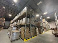 China 3pl Company 3rd Party Logistics Fulfillment Center Multichannel In North America Worldwide for sale