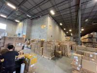 China 3pl Ecommerce Fulfillment Third Party Logistics Fulfillment Center Repair Packing Warehousing for sale