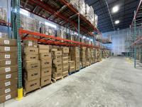 China Drop Shipping 3PL Fulfillment Center Operations Outsourcing Omni Channel Order for sale