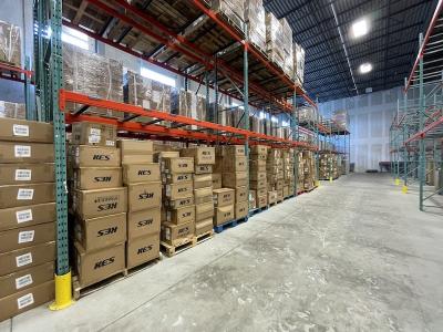 China Drop Shipping 3PL Fulfillment Center Operations Outsourcing Omni Channel Order for sale