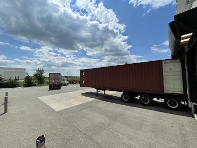 China Integration Solutions 3pl Fullfillment Center Services Managing 3rd Party Logistics for sale