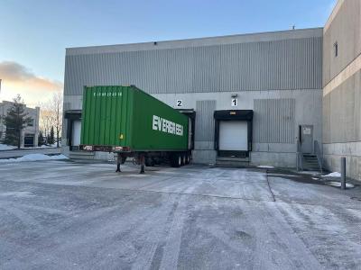 China 3pl Business Fulfillment Third Party Logistics Fulfillment Services Modern Shopify Channel for sale