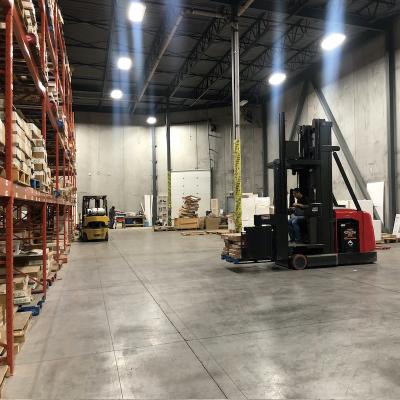 China Center 3PL Ecommerce Fulfillment Third Party Logistics Order Fulfillment for sale