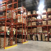 China Ecom Fulfillment 3pl Order Fulfillment Catering To Industry 3rd Party Fulfillment Center for sale