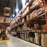 China E-Comm 3PL Ecommerce Fulfillment Logistics Free Hassle 3rd Party Fulfillment Companies for sale