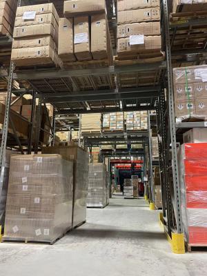 China Fulfillment 3pl TPL Third Party Logistics Daily 3rd Party Logistics Fulfillment Center for sale