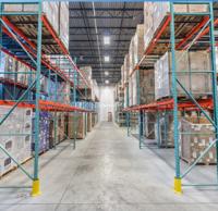 China Daily 3pl Fulfillment TPL Third Party Logistics Outsourced Warehousing And Fulfillment for sale