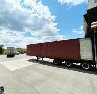 China Ecommerce Fulfillment 3pl Warehouse Canada Logistics Canada Subcontractor Logistics for sale