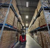 China Order Fulfillment 3PL Warehouse Canada Pick Pack Fulfillment Fba Prep Supply Chain Solution for sale
