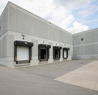 China Small Business 3PL Warehouse Canada Third Party Logistics Ecommerce Customized Logistics for sale