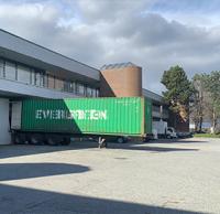 China M-Kite 3pl Third Party Logistics Amazon FBA Third Party Logistics Services for sale