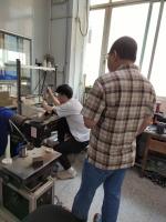 China Dododo Rigid Endoscope Repair Training For Medical Engineer Hand By Hand Training for sale