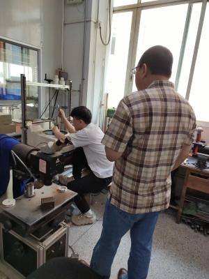 China Dododo Rigid Endoscope Repair Training For Medical Engineer Hand By Hand Training for sale