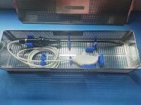 China Hitachi Aloka Ultrasound Transducer Probe Replacement Precision For Surgery for sale