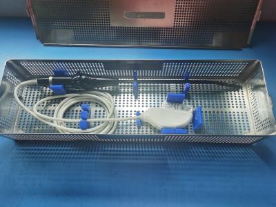 China Hitachi Aloka Ultrasound Transducer Probe Replacement Precision For Surgery for sale