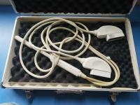 China Top China Supplied medical Excellent Performance Hitachi Medical Ultrasound transducer stock on sale for sale