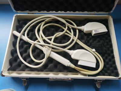China Top China Supplied medical Excellent Performance Hitachi Medical Ultrasound transducer stock on sale for sale