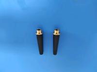 China Top Medical Instrument  BK Medical Ultrasound Transducer Probe Button Cover Parts for sale
