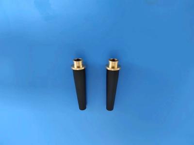 China Top Medical Instrument  BK Medical Ultrasound Transducer Probe Button Cover Parts for sale