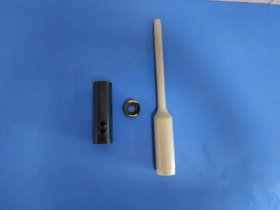 China New Top Medical Instrument  BK Medical Ultrasound Transducer Button Cover Parts Repair Parts for sale