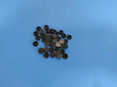 China Original Medical Instrument Custom Ultrasound Transducer Key Button Cover Repair for sale