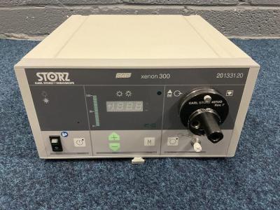 China Ultrasound Medical Instrument Storz Medical Ultrasound Optical for sale