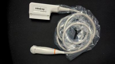 China China MINDRAY Brand Ultrasound Probe Top Mindray Medical Ultrasound Transducer on sale for sale
