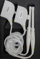 China High Precision MINDRAY model Medical Ultrasound Probe Top Mindray Medical Ultrasound Transducer in stock for sale