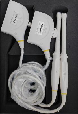 China High Precision MINDRAY model Medical Ultrasound Probe Top Mindray Medical Ultrasound Transducer in stock for sale