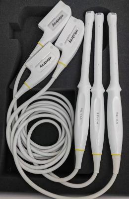 China New MINDRAY model Medical Ultrasound Probe  Mindray Medical Ultrasound Transducer in stock for sale