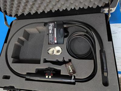 China China supplier for New high precision Ultrasound Probe Canon Medical Ultrasound Transducer Repair for sale