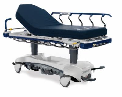 China CE Certificate Top performance Stryker Medical transfer wheeled bed  in repairing with parts for sale