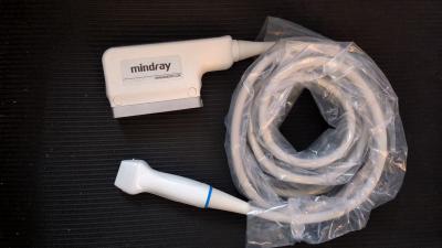 China High degree Repair Ultrasound Probe for Top Mindray Medical Ultrasound Transducer good repair for sale
