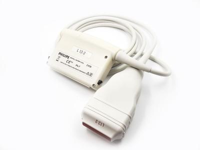 China High degree Repair service Original Ultrasound Probe for The Phi-lips Medical Ultrasound Transducer good repair for sale