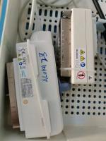 China Top Ultrasound Hitachi Aloka UST-5550 Ultrasound Transducer Probe  In Repair / matenance Service for sale