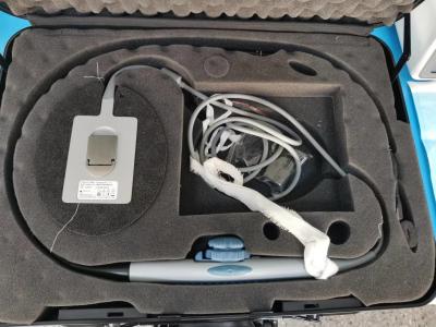 China Repair Fujifilm Medical  TEE Transducer Probe P06841-05 Medical Ultrasound Transducer Stock In Repairing for sale