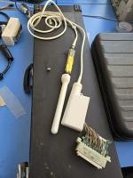 China Top BK Medical Surgical Ultrasound For Medical Diagnose BK Probes BK E14CL4b Repair Probe for sale