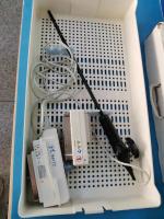 China Top CE Medical Surgical Ultrasound For Medical Diagnose Probe Aloka UST-5550 Laparoscopic Probe Repair Probe for sale