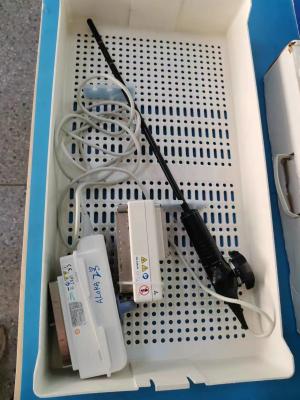 China Top CE Medical Surgical Ultrasound For Medical Diagnose Probe Aloka UST-5550 Laparoscopic Probe Repair Probe for sale