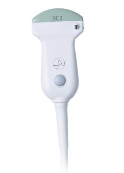 China Top Quality service for high end New Ultrasound Probe Top BK 9C2 Medical Ultrasound Transducer for sale
