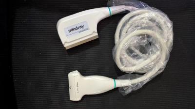 China Good Quality Service For High End New Ultrasound Probe Mindray L14-6Ws Medical Ultrasound Transducer for sale