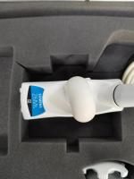 China Top Brand German Siemens Medical Instrument  Ultrasound Transducer  Siemens Z6Ms Probes Medical diagnoser for sale