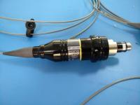 China New 125 Elements Olympus Ultrasound Transducer Placement Top Brand Medical Instrument for sale